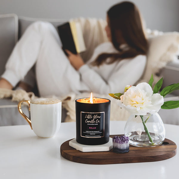 Little Glow Candle Co.